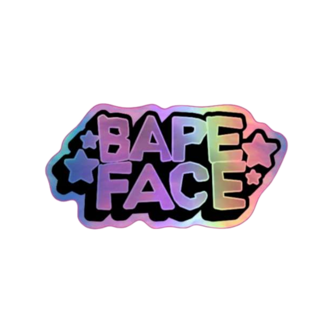 Welcome to Bapeface.com – Bapeface Official